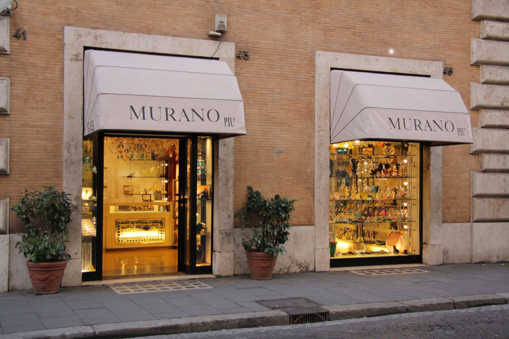 Home - Murano